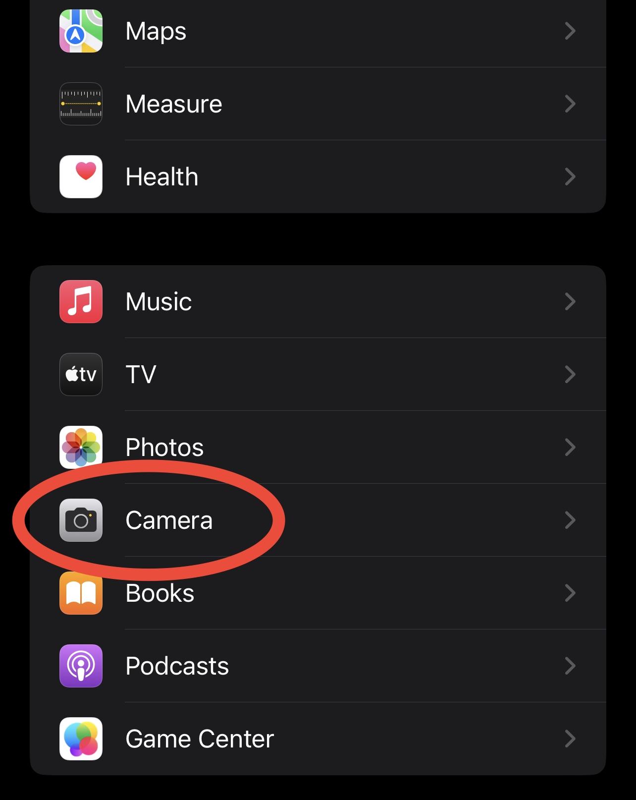 How to access full-size images taken on an iPhone - FotoFetch